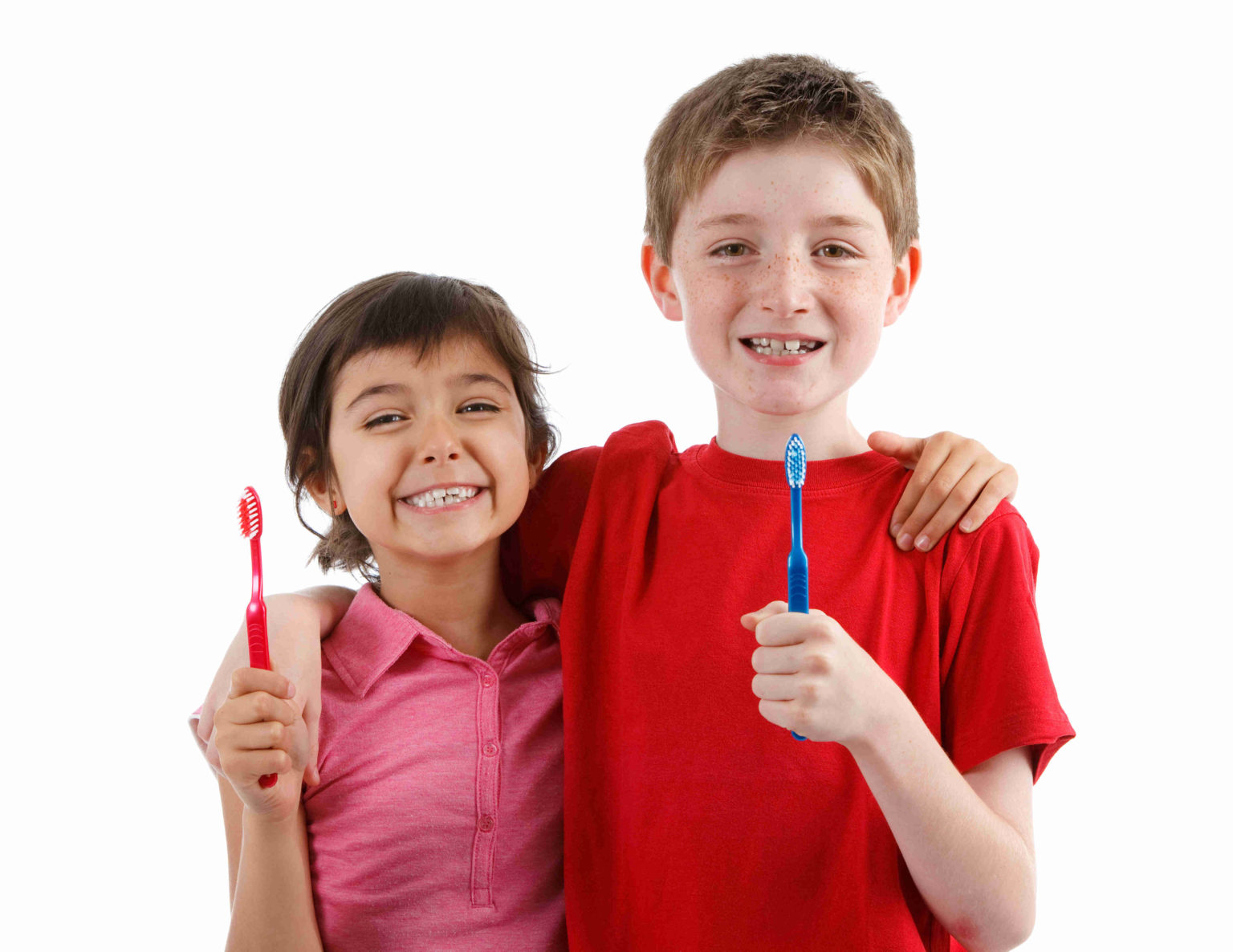 Comment apprendre à se brosser les dents aux enfants ? - Helvident